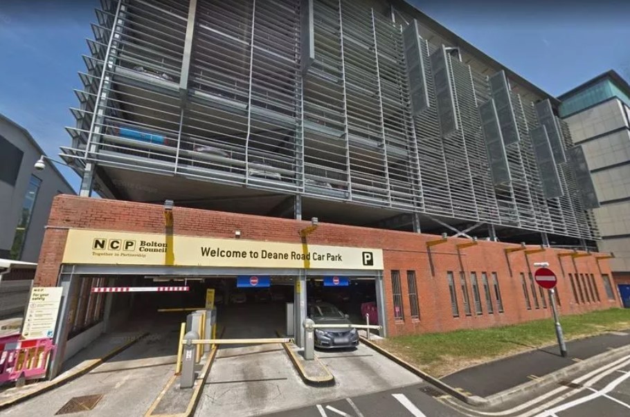 Car Park giant NCP owes £4M to Bolton Council – but it won’t have to pay £1.2M of it | News ...